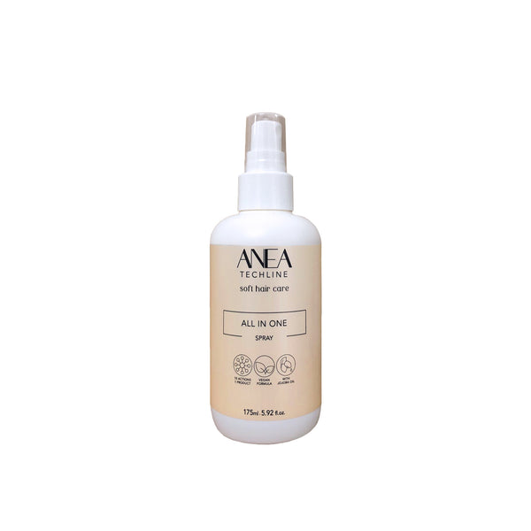Anea Hair Spray 175ml - All in One – Albasel cosmetics