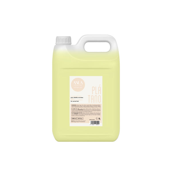 Anea Techline Neutral Shampoo 5 Ltr - Platano – Albasel cosmetics